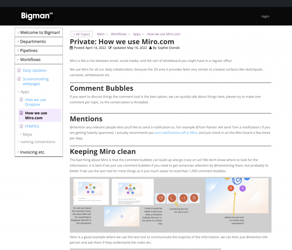 How to Login | Wuano